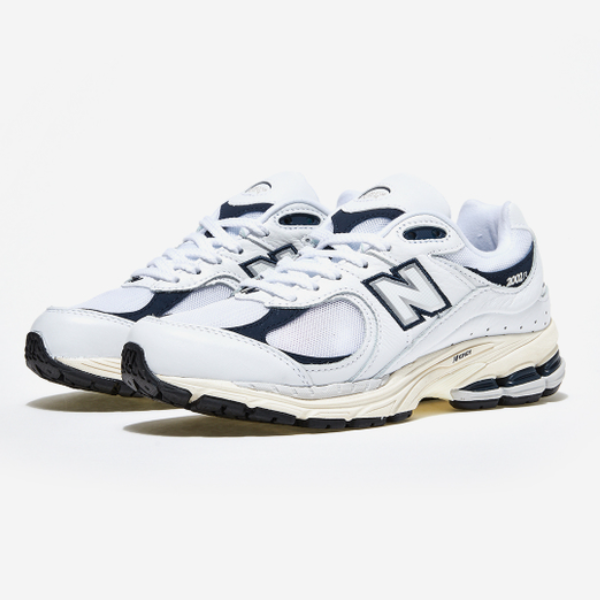 New Balance M2002 Shoes White- M2002RHQ Expeditedship | eBay