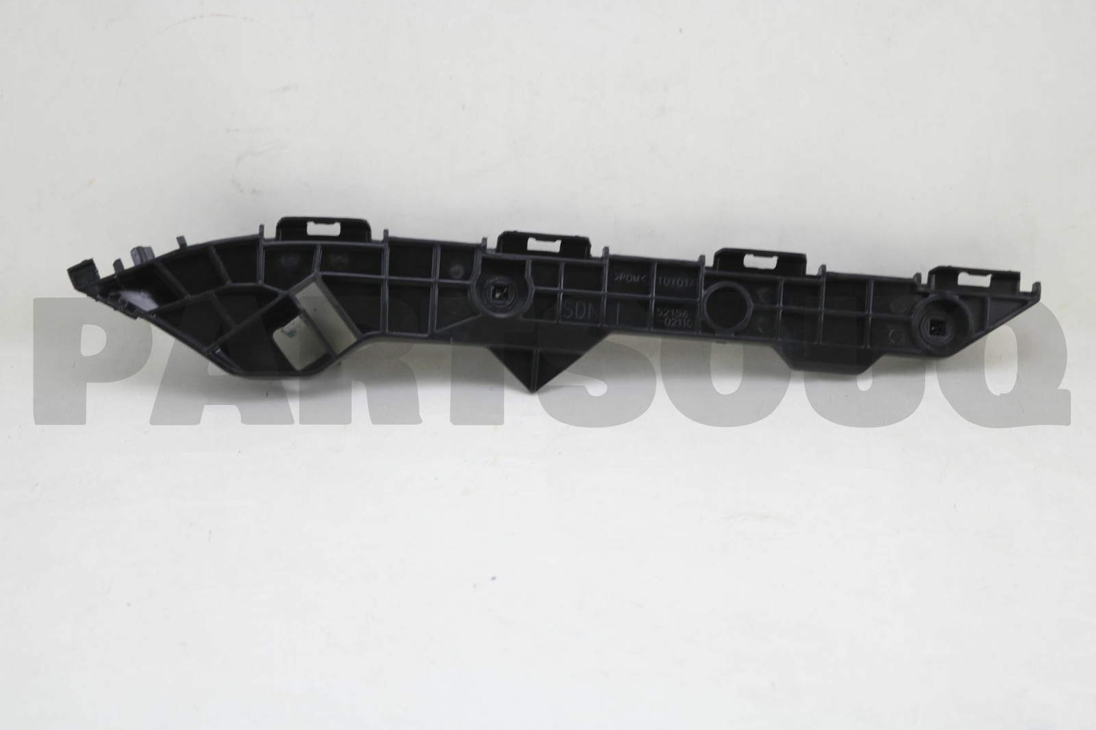 5215602110 Genuine Toyota SUPPORT, REAR BUMPER SIDE, LH 52156-02110 | eBay