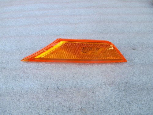 2016-2021 Honda CIvic LH Front Side Marker Light Assembly 33850-TBA-A02 ...