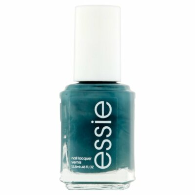 Essie Nail Lacquer Pool Side Service Blue/Green | eBay