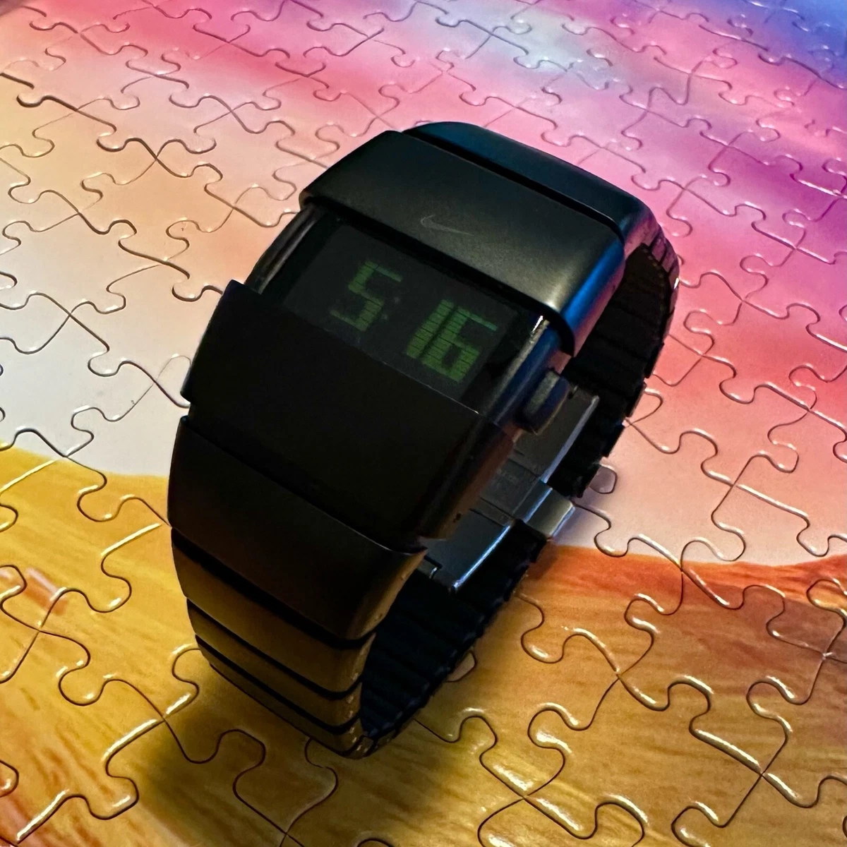 Nike Watches For Men Led