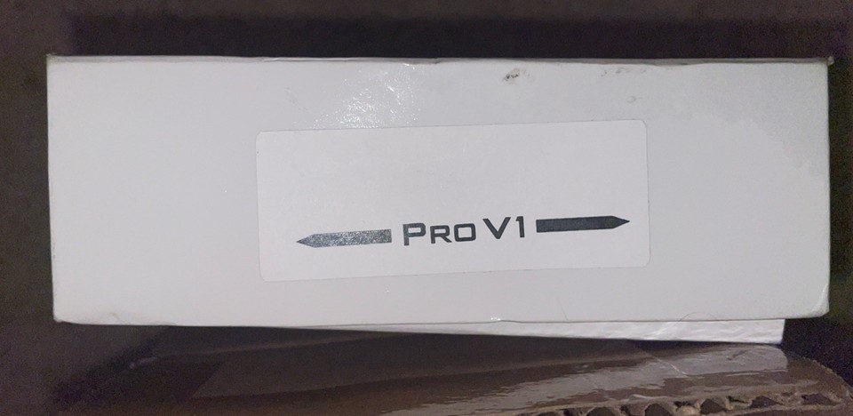 NEW 2025 Titleist ProV1 Proto White Box 1 Dozen Test Balls PRO V1 | eBay