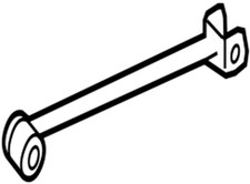 Husqvarna 588605001 ROD.ASM.LH.A Genuine OEM part for sale online | eBay