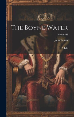 The Boyne Water: A Tale; Volume II by John Banim | eBay