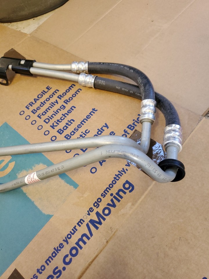 84817132 - HOSE - General Motors | eBay