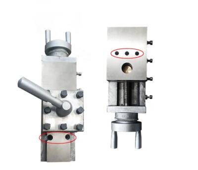 Lathe - Compound Tool Post Slide