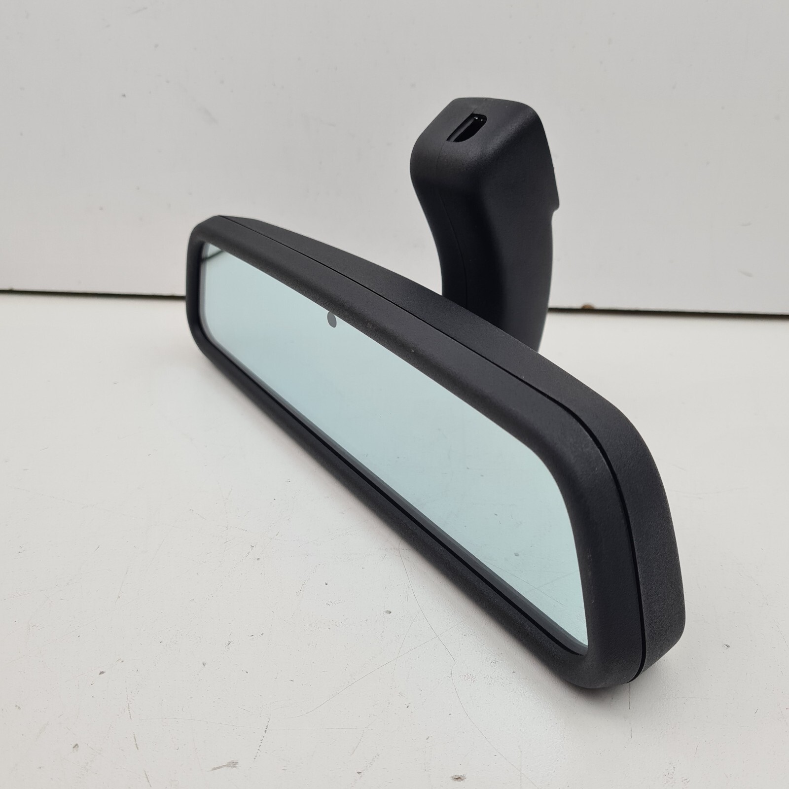 BMW 5 Series Rear View Mirror E39 05/96-10/03 | eBay