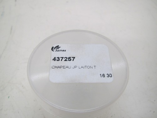 Sames Kremlin 437257 Brass Air Cap (436939 Style) New Free Shipping | eBay