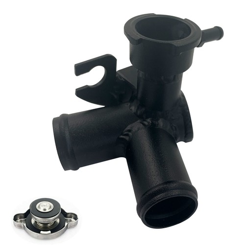 Fits For 11-17 Hyundai Elantra 14-18 Kia Forte 253293X600 Radiator ...