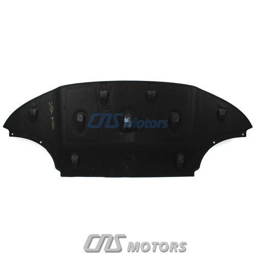 GENUINE Engine Under Cover for 2015-2017 Hyundai GENESIS G80 OEM ...