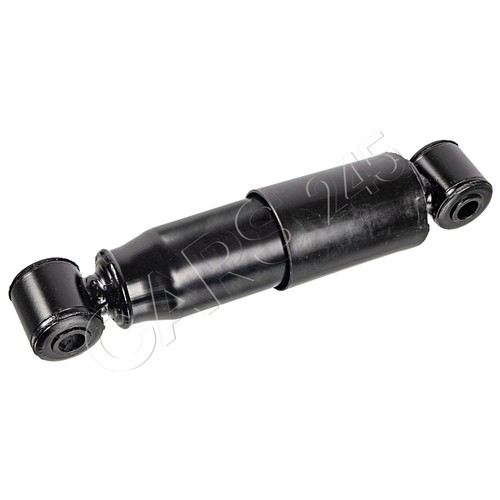 FEBI Cab Suspension Shock Absorber Left Front For RENAULT Kerax ...