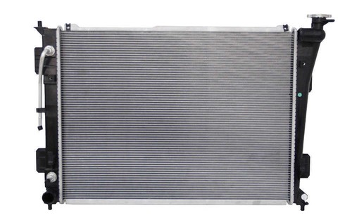 Radiator OSC 13191 845804068647| eBay