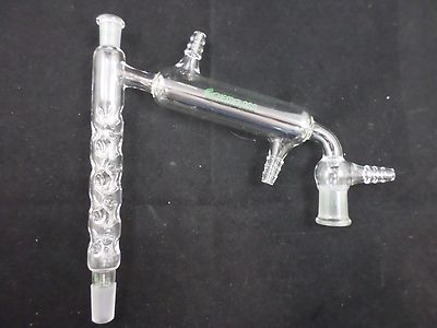 Lab Glassware - Distillation Head