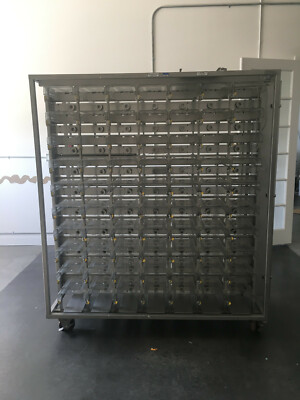 Other - Lab Cages