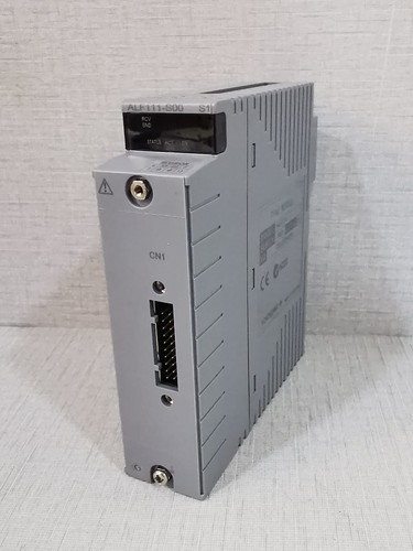 YOKOGAWA ALF111-S00 S1 FOUNDATION FIELDBUS H1 MODULE - NEW WITHOUT BOX ...