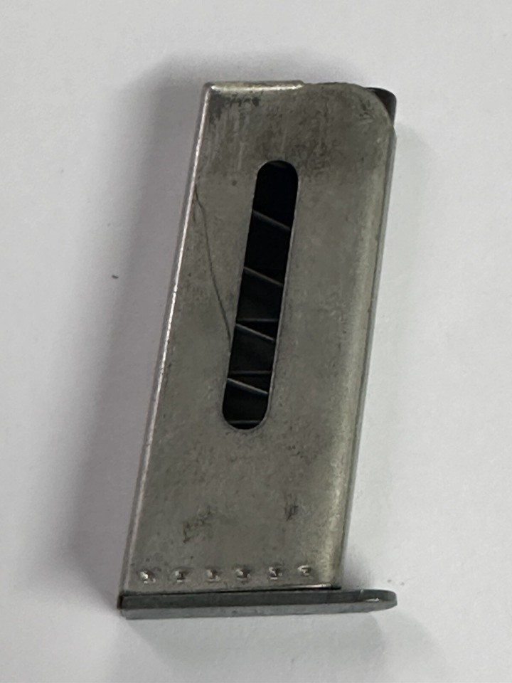 Raven Arms / Phoenix Arms P25 / MP25 Magazine 25 ACP / 6.35 6-Round ...