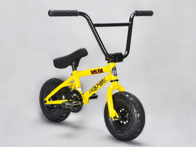 Rocker BMX Atlantis IROK+ Mini BMX Bicycle Bike for sale online | eBay