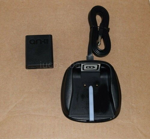 Original Anki Cozmo Charger Base 300-00030 Charging Dock w/Wall Charger ...