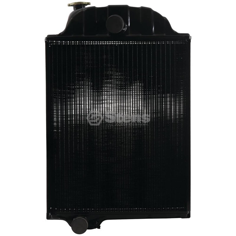 New radiator for John Deere 3010 tractors Replaces part # AR46437 | eBay