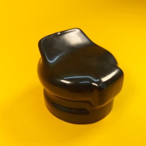 PVC Socket Cover 7 or 13 Pin sockets Towing Trailer Caravan Towbar ...