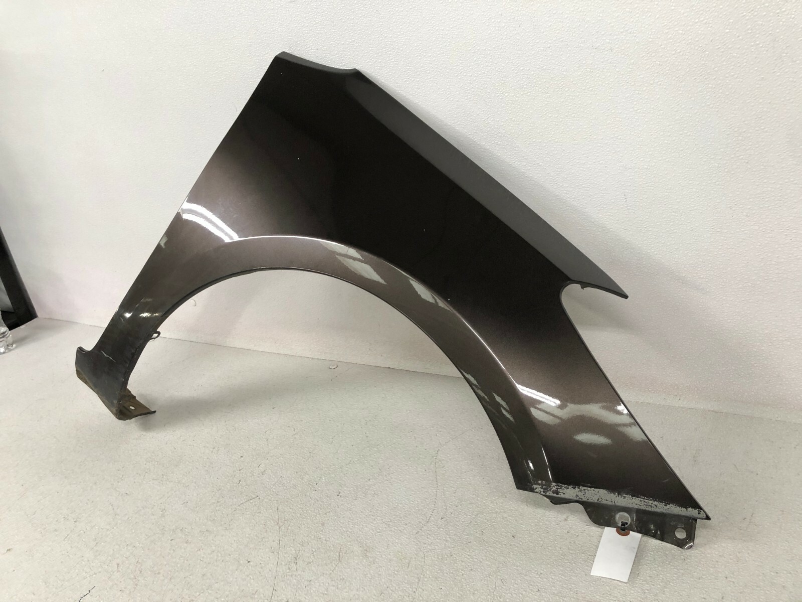 17-18 KIA FORTE RIGHT FRONT FENDER PANEL BROWN METALLIC 20K MILES! OEM ...