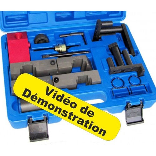 Kit calage distribution BMW ROVER M60 M62 Vanos | eBay