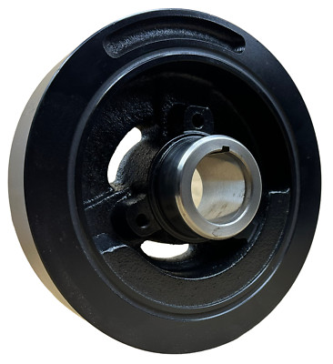1991 - 1995 Harmonic balancer for Chevy GMC 7.4L 454 | eBay