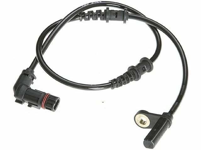 ABS Speed Sensor For 2003-2006 Mercedes CLK500 Base 2004 2005 R539CZ | eBay