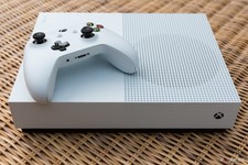 Microsoft Xbox Series S 512GB Video Game Console - White for sale ...
