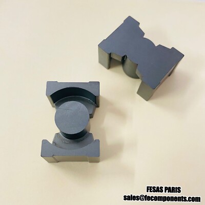 Ferroxcube PQ26/25-3C94 Ferrite Core 4327 025 91821 (10Pcs) | eBay