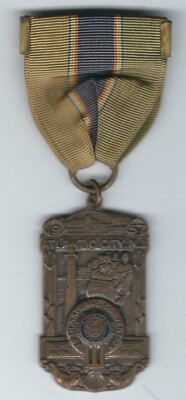 1957 AMERICAN LEGION~SONS~AUXILIARY~NATIONAL CONVENTION~ATLANTIC CITY ...