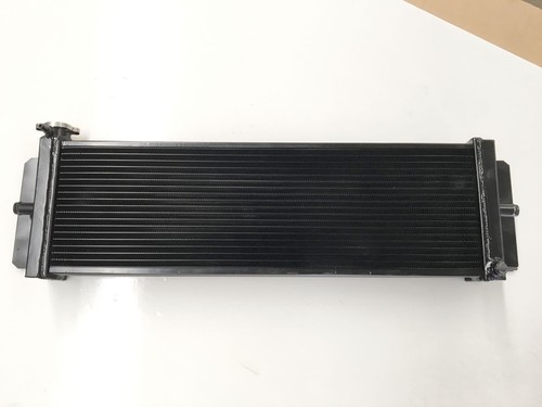 Alloy Universal Aluminum Radiator Heat Exchanger Air to Water ...