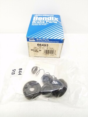 66493 Bendix Wheel Cylinder Kit Made In USA | eBay