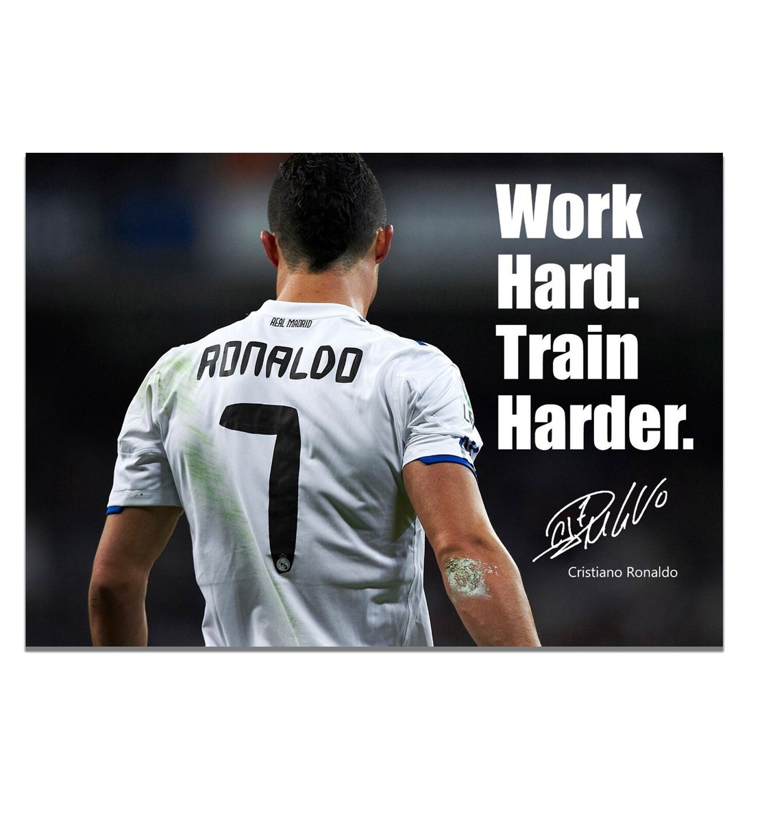 Cristiano Ronaldo Motivational Quotes Top 10 Cristiano Ronaldo