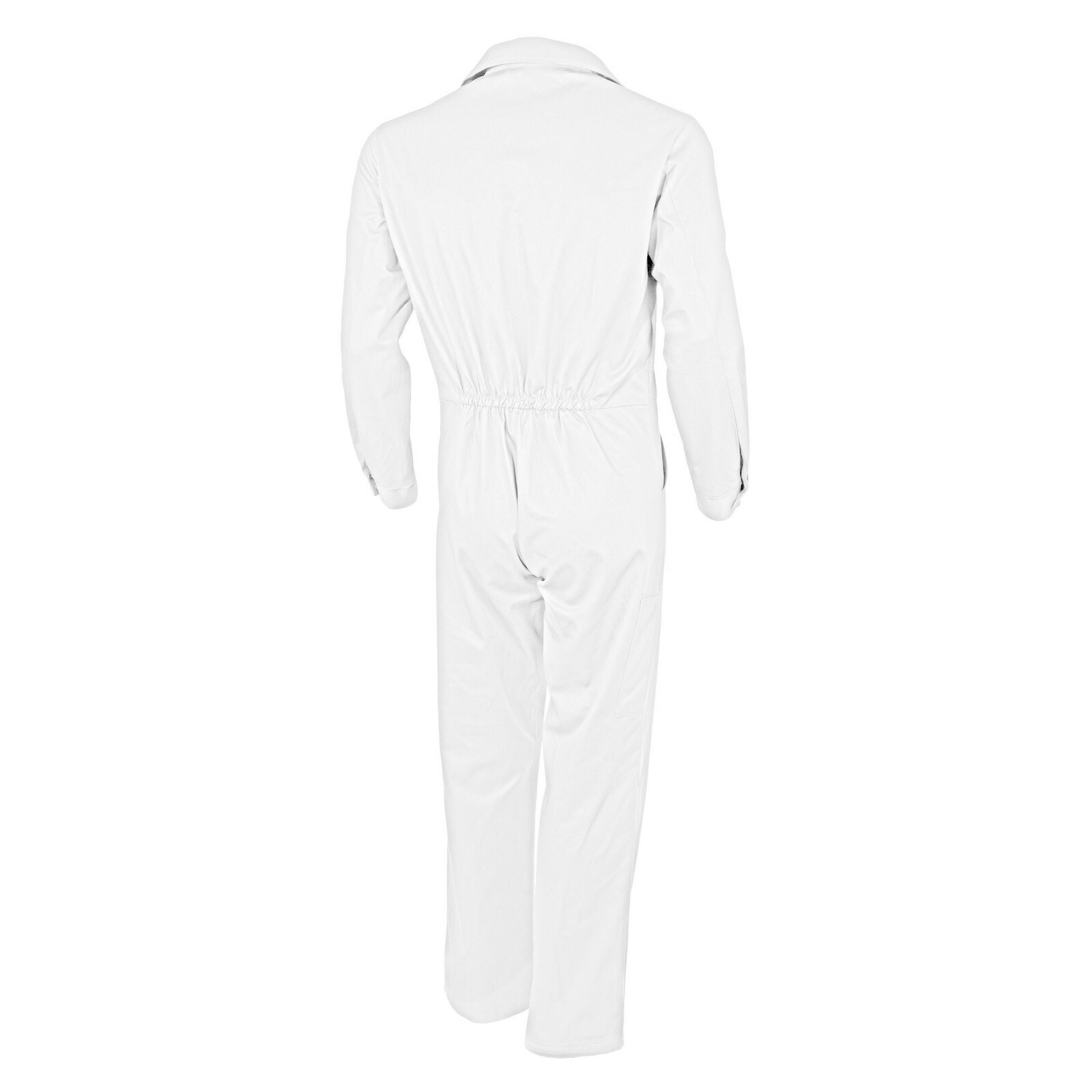 QUALITEX Overall Arbeitsanzug Blaumann Mechaniker Maler Anzug ...