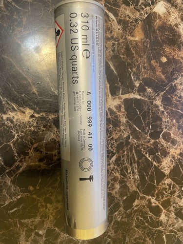 Mercedes-Benz OEM Windshield Adhesive Kit Genuine MB A0009894905 | eBay