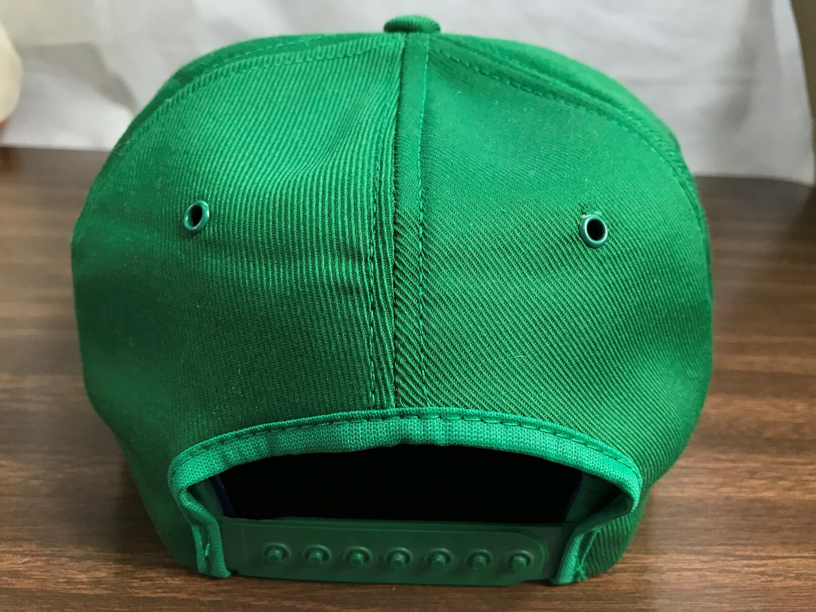 Vintage Costex Tractor Parts CTP Snapback Hat Cap Pat… - Gem