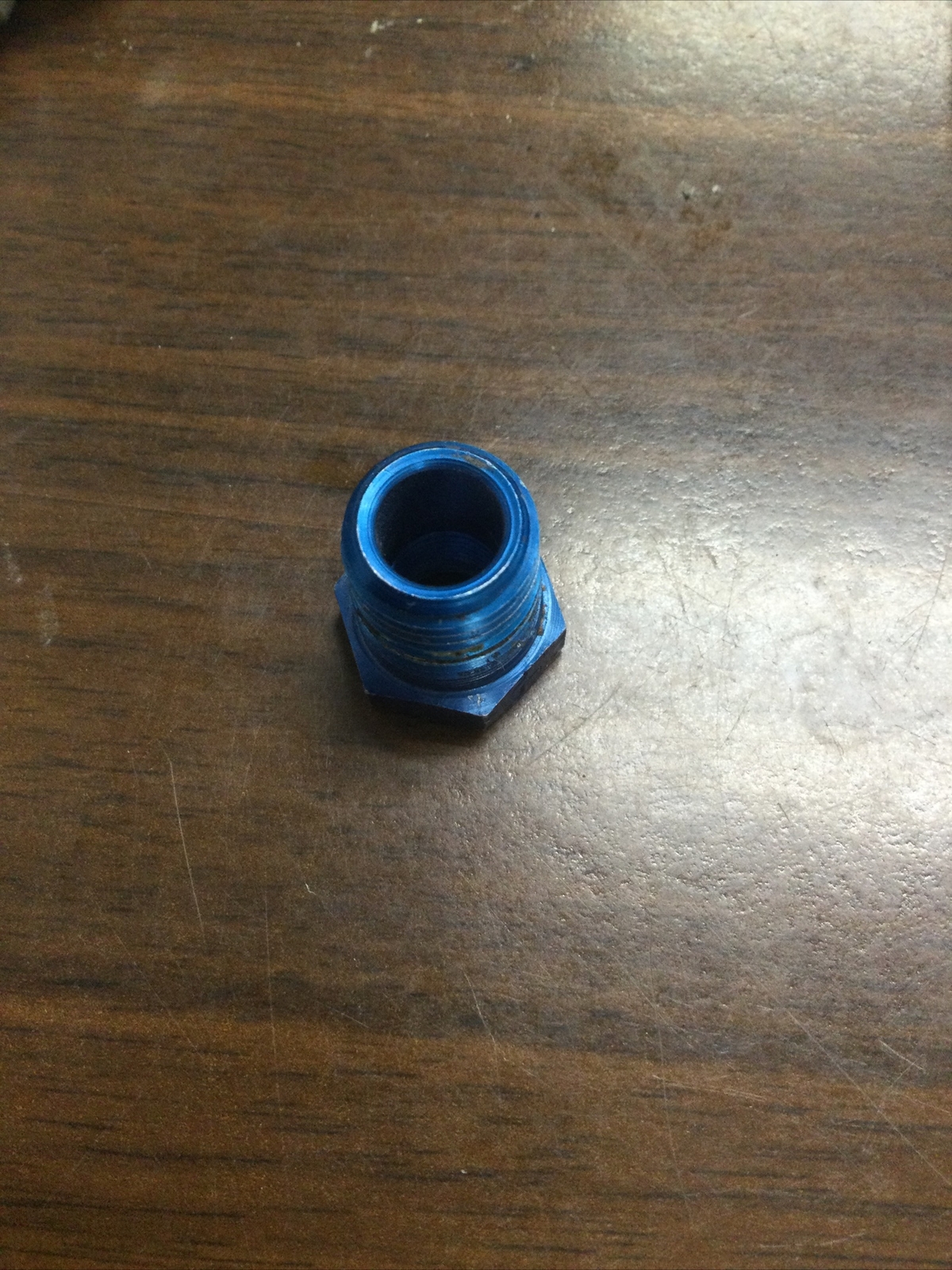 AN912-1D Pipe Thread Reducer Bushing | eBay