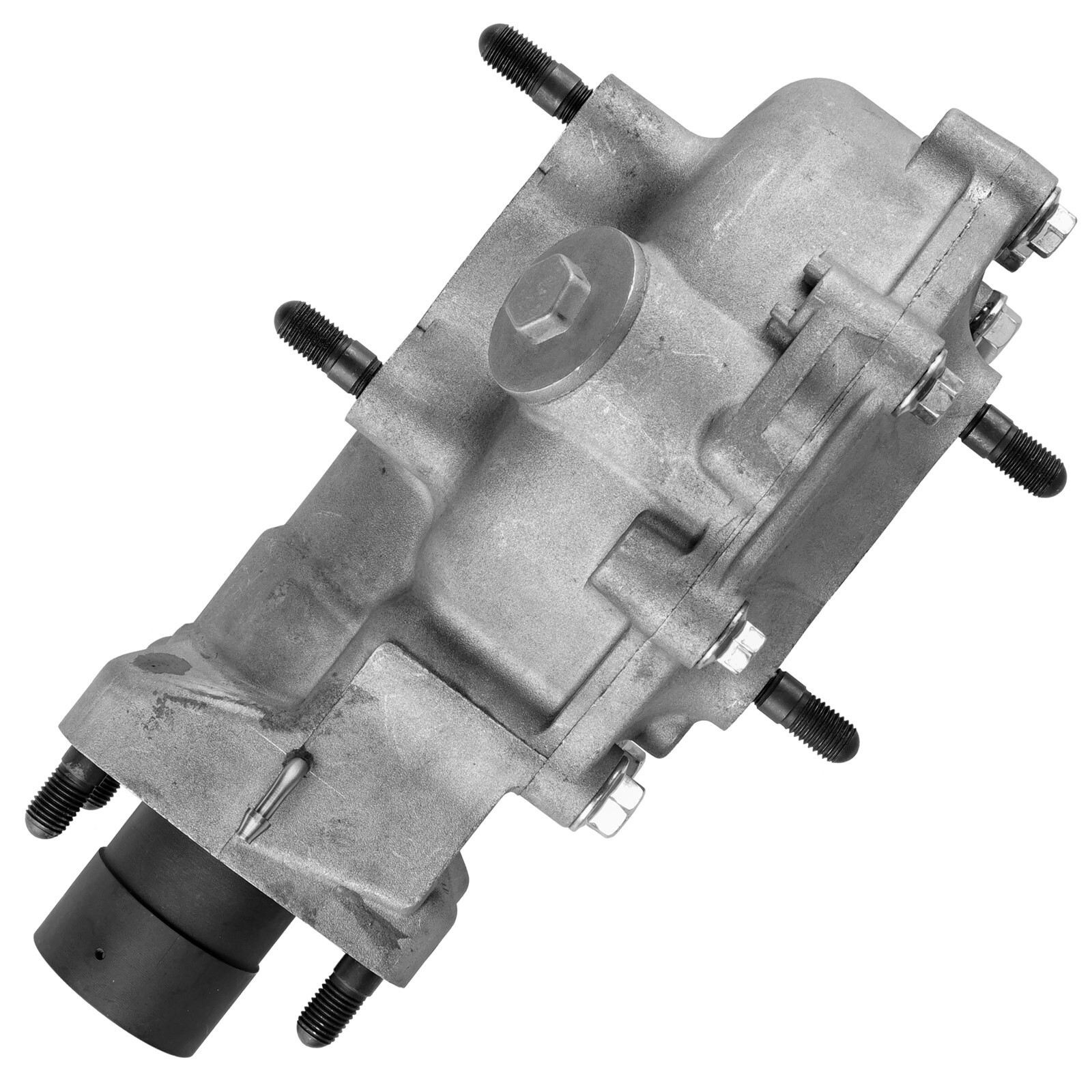 Complete Rear Differential for Honda Fourtrax Foreman Rubicon TRX500FA ...