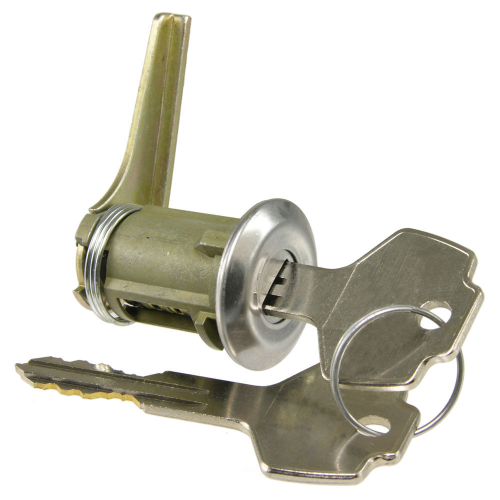 Trunk Lock WVE 6T1159 fits 83-84 Nissan Pulsar NX for sale online | eBay