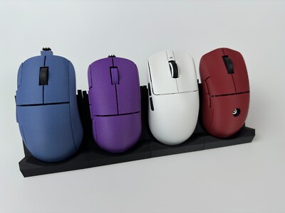 Universal Desktop Mouse Holder Stand | Display Your Gaming Mice | eBay