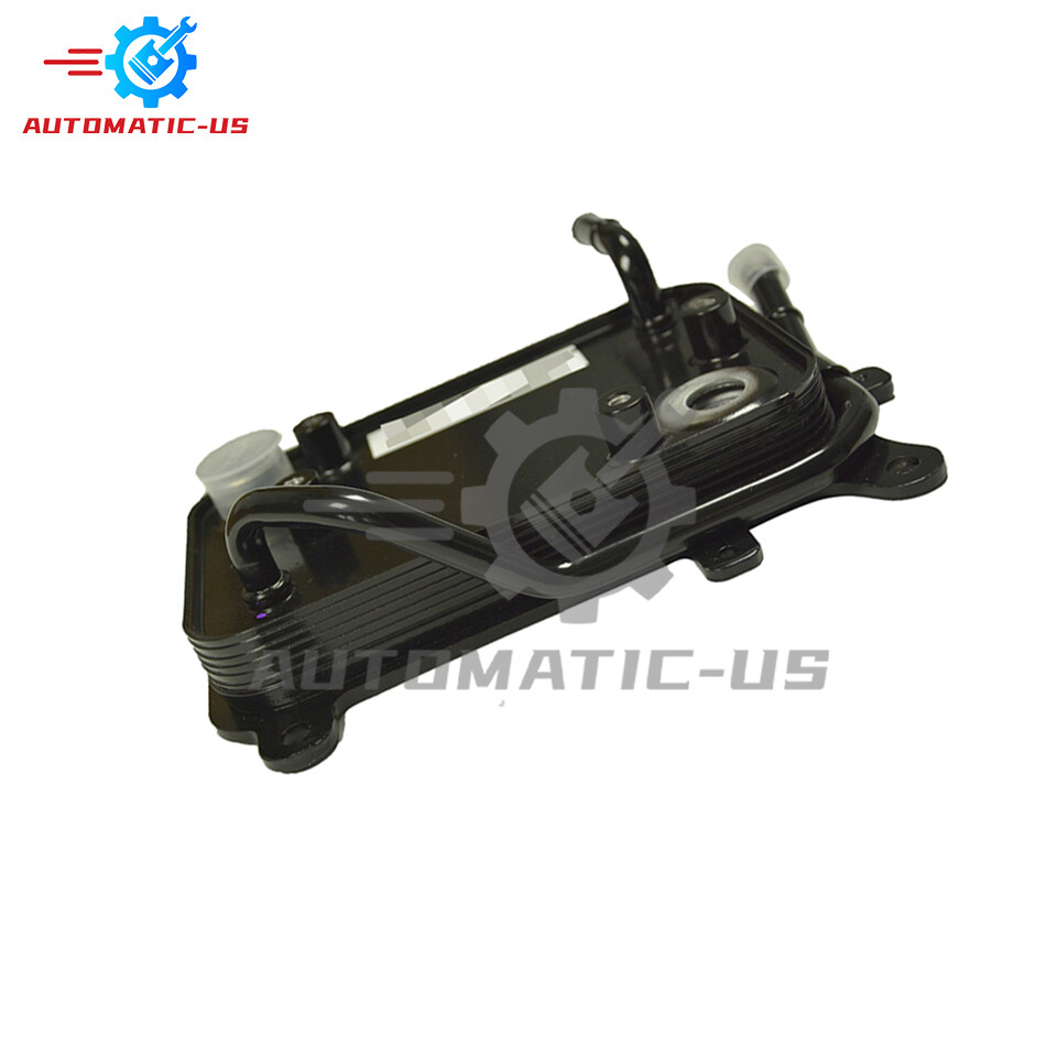 OEM Transmission Oil Cooler Warmer Fit For 2016-2020 Hyundai Tucson ...