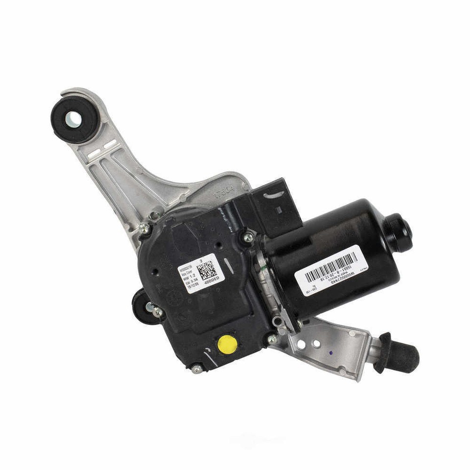Windshield Wiper Motor-Wiper Motor - Oe Motorcraft WM-944 fits 13-19 ...