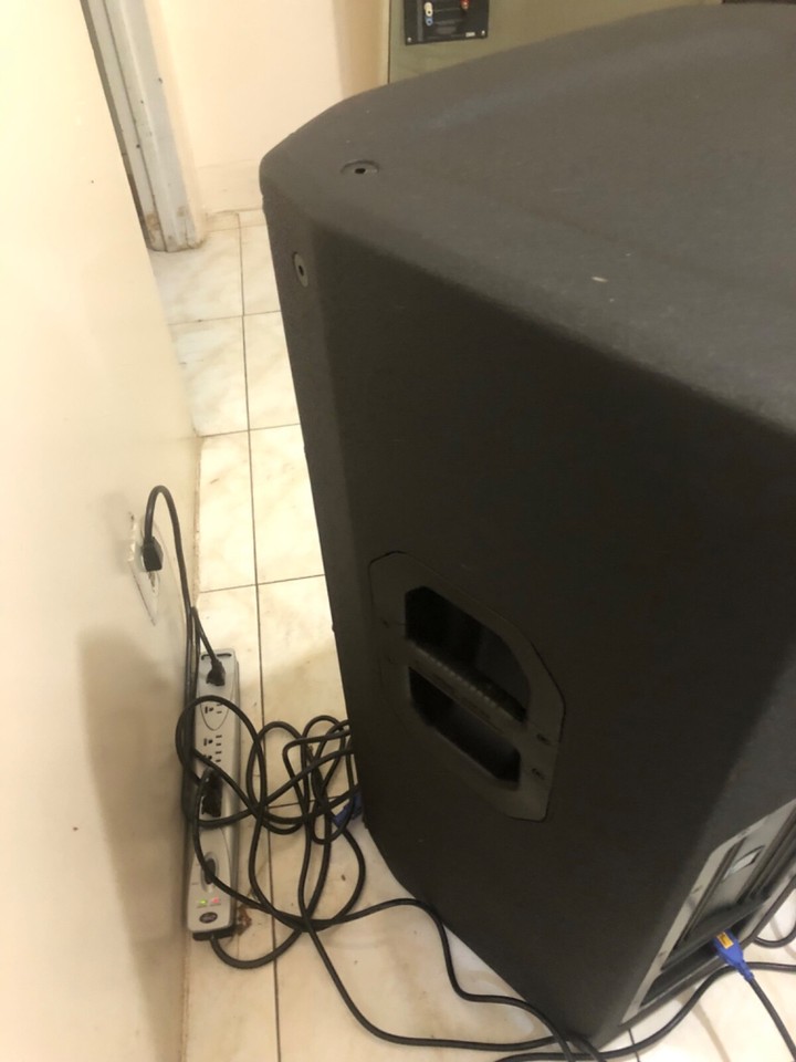 JBL PRX635. Lightweight loudspeaker. 1,500 watt speaker. | eBay