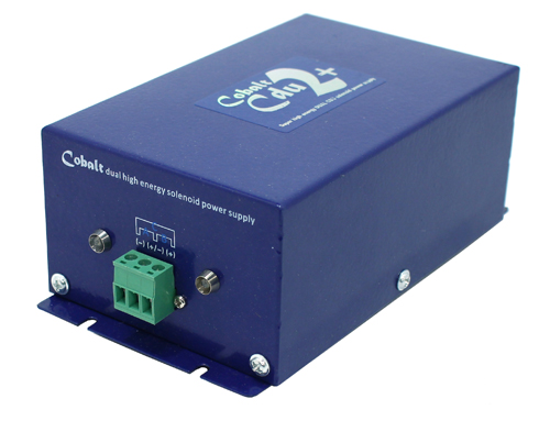 DCC Concepts DCP-CDU2+ Cobalt CDU Unit | eBay UK