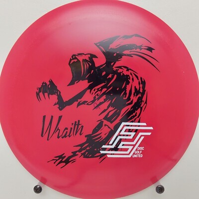 New Innova Star Wraith XXL and F2 Stamps 168g BOMBER Disc Golf 112922 ...