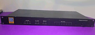 Digidesign 882 I/O Audio Interface | eBay