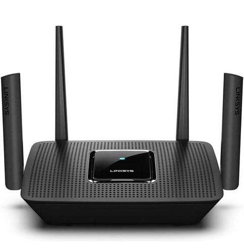 Linksys MR9000 Max-Stream Tri-Band AC3000Wi-Fi 5 Router 745883797226| eBay