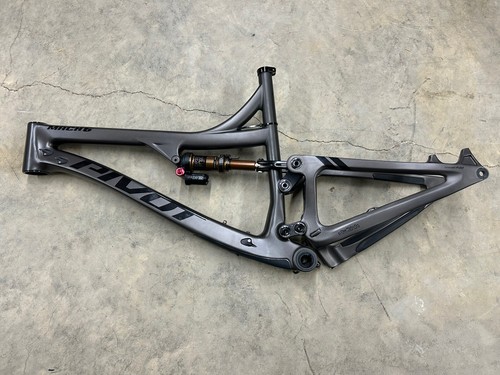 NEW***Pivot Mach 6 Frame XL | eBay