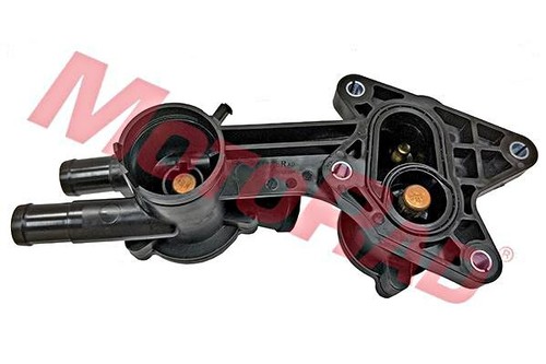 MOTORAD Engine Thermostat For AUDI A1 SEAT Altea SKODA Yeti VW 01-22 ...